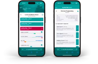 ElevatorSense® | Wittur Shop